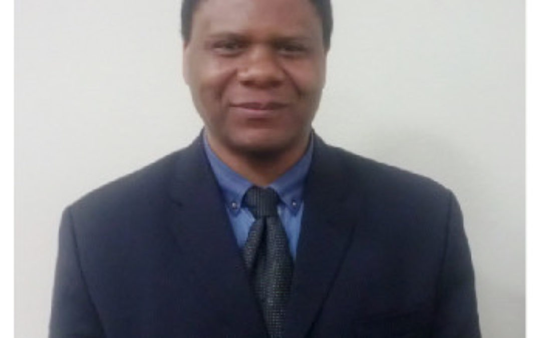 A Bright African Scientist Returns to Africa – AIMS Senegal