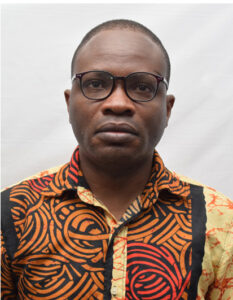 Edalo Codjo – AIMS Senegal