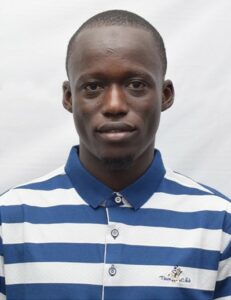 Omar Thiam – AIMS Senegal