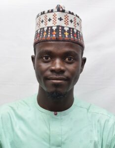 Suleiman Mohammed – AIMS Senegal